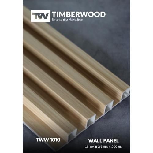 Jual NEW kisi kisi WPC Wall Panel / Wood Panel Murah Motif Kayu Murah ...