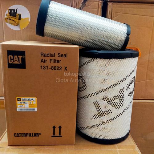 Jual 131-8822 131-8821 Filter Udara Set - Jakarta Barat - Cipta Auto ...