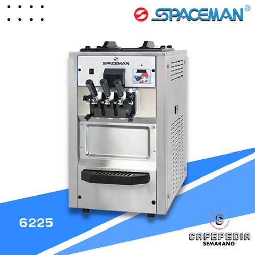 Jual Ice Cream Line Spaceman Model 6225A Soft Serve Ice Cream Machine ...