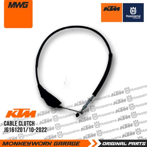 Jual Cable Cluth (Kabel Kopling) KTM Duke 200 - Jakarta Selatan ...