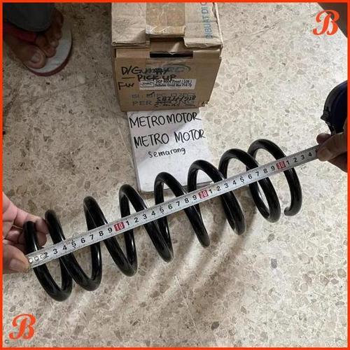 Jual PER KEONG DEPAN GRANDMAX GRAND MAX GRANMAX PICK UP SPIRAL COIL ...