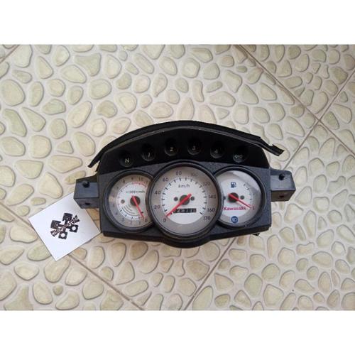 Jual SPEEDOMETER SPIDOMETER KILOMETER KAWASAKI ZX 130 ORIGINAL - Kota ...