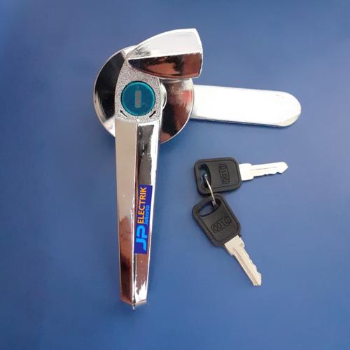 Jual Kunci Box Panel Listrik MS 306 - 2-1 Kunci Handle Gagang - Jakarta ...