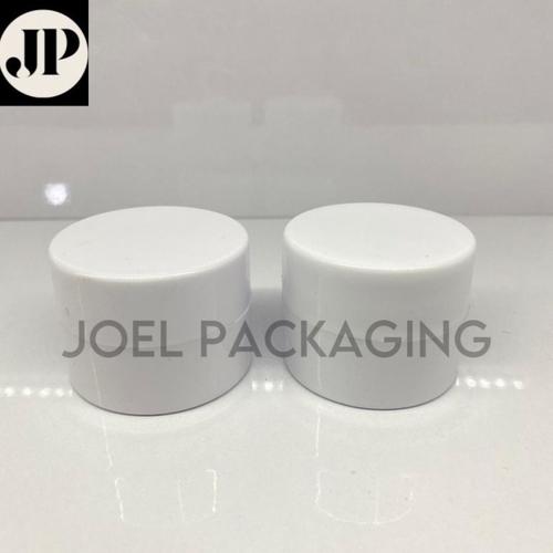 Jual POT CREAM PS 10GR PUTIH LIST POLOS/POT KRIM PS 10GR PUTIH 10 GRAM ...