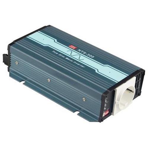 Jual MEAN WELL Power Inverter NTS-300-248EU - Jakarta Barat ...