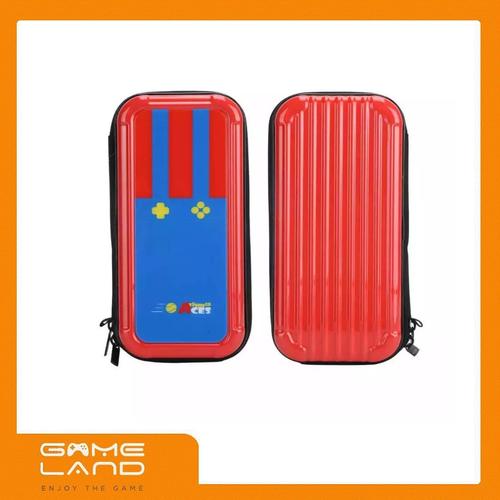 Jual IINE Nintendo Switch Pouch Tas Bag Mario Tennis Aces Edition L163 ...