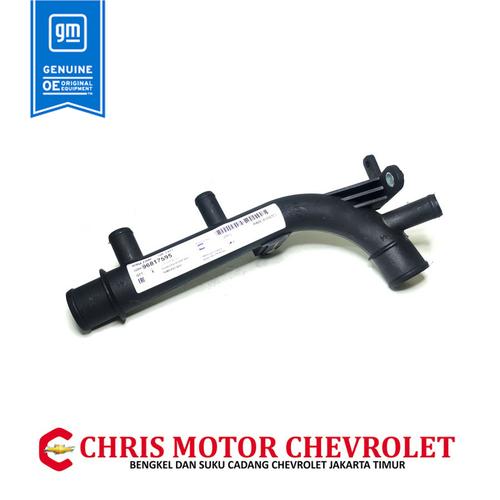 Jual SELANG TUBE SELANG RADIATOR FOR CHEVROLET CAPTIVA NFL BENSIN ...