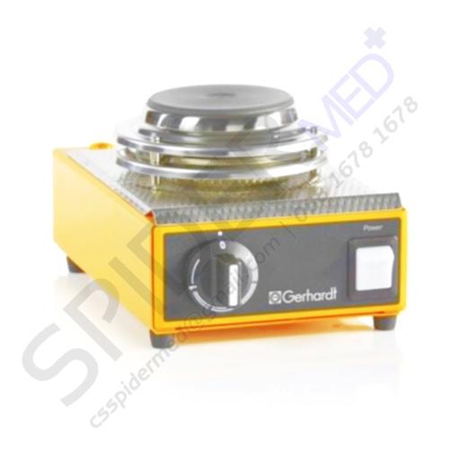 Jual Gerhardt EV1 Tungku Pemanas Gelas Laboratorium Heater Glass EV-1 ...