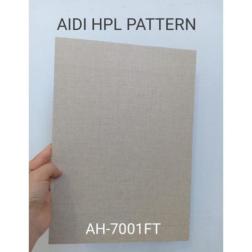 Jual AH 7001FT CREAM FABRIC TEXTURE AIDI HPL TEXTURE HPL TEKSTUR HPL ...