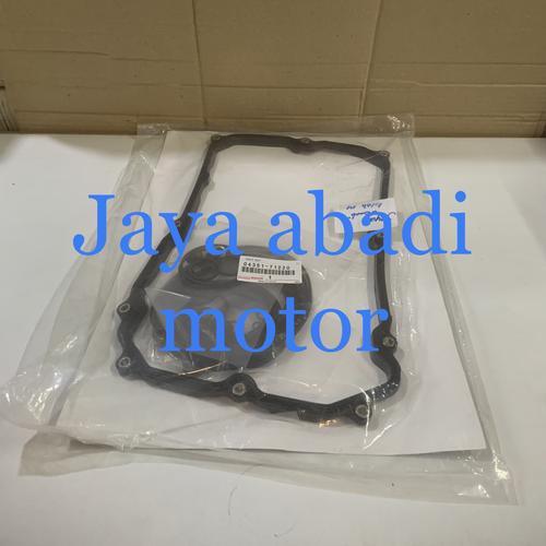 Jual Packing set matic innova reborn fortuner vrz original toyota ...