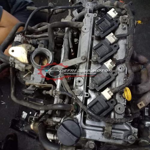 Jual engine mesin avanza xenia 1.3 1300cc non vvti avanza xenia K3 non ...