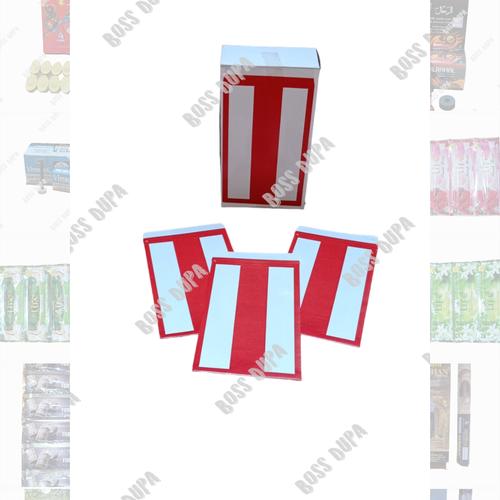 Jual Angpao Merah Putih - Jakarta Timur - BOSS_DUPA | Tokopedia