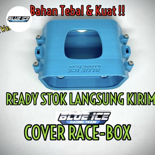 Jual BREKET BRAKET KESING TEMPAT RACEBOX RACE BOX UNIVERSAL ...