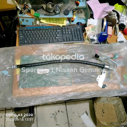 Jual Elgrand E51 selang power steering High Pressure hose nissan ...