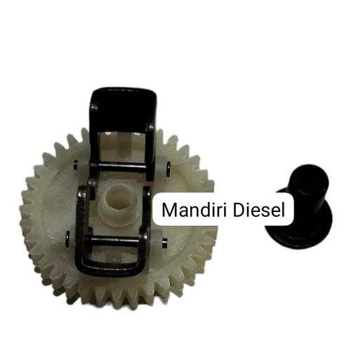 Jual 186F governor assy Gigi pompa oli - Kab. Tangerang - Mandiri ...