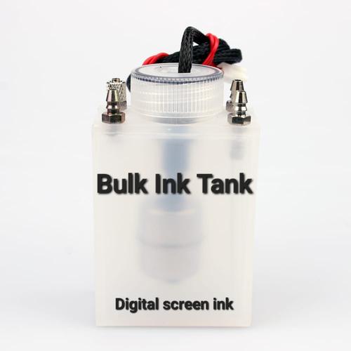 Promo ink tank solvent ecosolvent tabung tinta bulk seiko konika - 6 ...