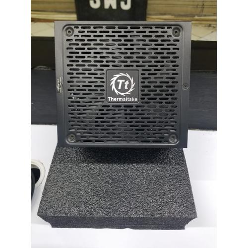Jual PSU Thermaltake RGB 850W 80+ Gold Full Modular - Kota Bandung ...