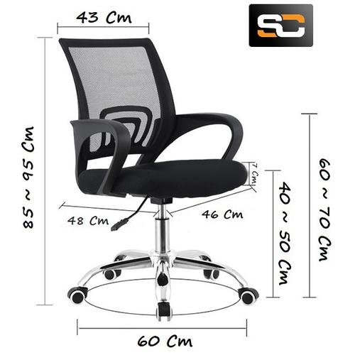 Jual Kursi kantor,kursi staff,kursi kerja,kursi direksi - Kota ...