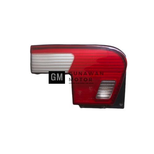 Jual [PROTON] LAMPU BAGASI PROTON WIRA KIRI 1993 - 1998 STOPLAMP WIRA ...