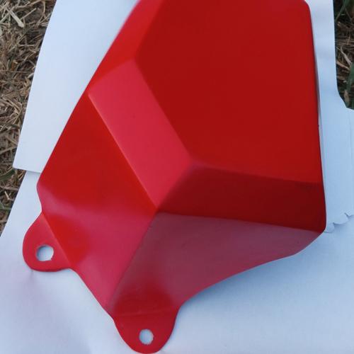 Jual cover deltabox xsr 155 cover tanki - cover air scoop xsr 155 - xsr ...