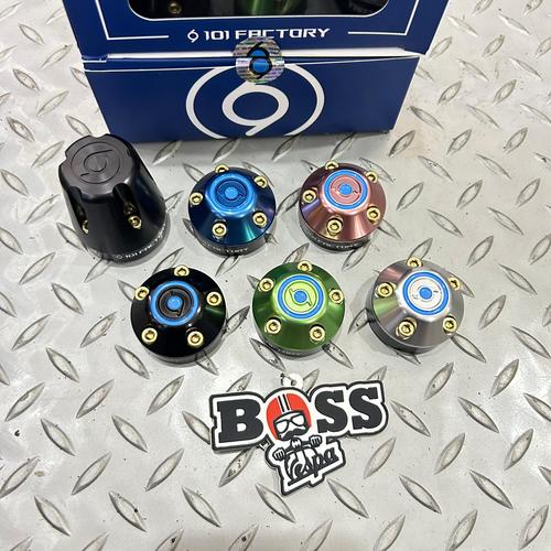 Promo Dop Slider Swing Arm Stage6 1O1 Factory Sprint Primavera S LX LXV ...