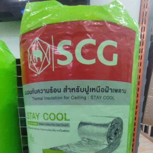 Jual SCG Thermal Insulation / Stay Cool SCG - Kota Tangerang Selatan ...