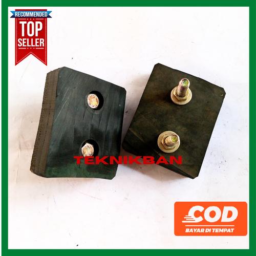 Promo Karet Tatakan Per Extra Stopper Helper Canter Ps125 Ps110 Ps100 ... Promo Karet Tatakan Per Extra Stopper Helper Canter Ps125 Ps110 Ps100 ...