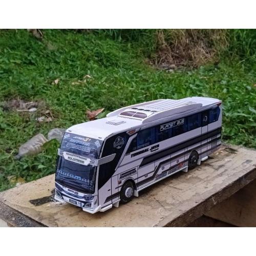 Jual PAPERCRAFT BUS TUNGGAL JAYA "KIDS PANDA" - Pernis - Jakarta Barat ...