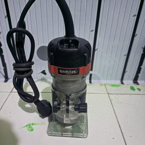 Jual Mesin Router Maktec mt370 - Jakarta Barat - DimzyTehnik | Tokopedia