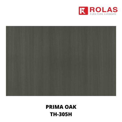 Jual TACO HPL PRIMA OAK TH-305H / HPL MOTIF KAYU ABU-ABU/ ROLAS PEKAYON ...