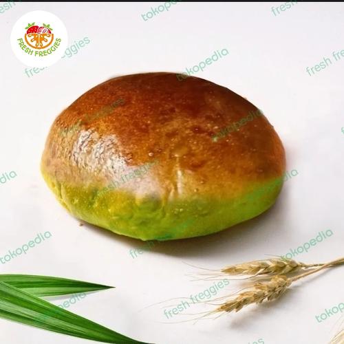 Jual Pandan Polos take on the classic indonesian pandan bread - Jakarta ...