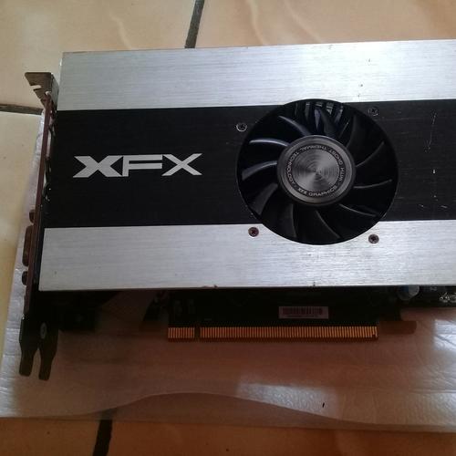 Jual vga xfx r7700 series - Kab. Subang - ze shoop | Tokopedia