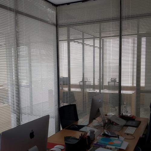 Jual Venetian Blind Sharp Point - Tirai Jendela Gulung - DELUXE SLAT ...