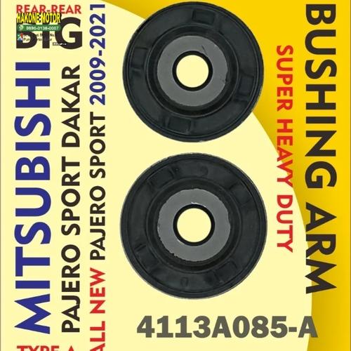 Jual Bushing Arm Pajero sport Dakar all new pajero sport 2009-2021 ...