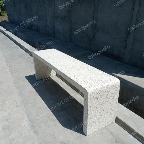 Jual Bangku Taman Teraso Persegi Panjang - Kab. Magelang - Cailendra ...