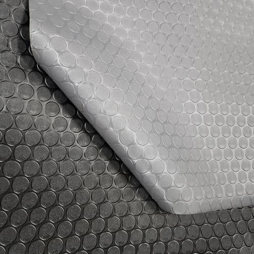Jual KARPET PVC KOIN ROLL LANTAI DAN MOBIL - Abu-abu - Jakarta Timur ...