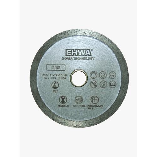 Jual Diamond Wheel 4,3 Inch Mata Potong EHWA - Jakarta Barat - Jack ...