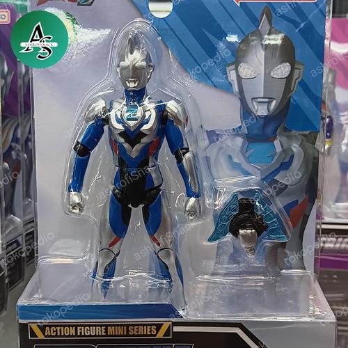 Jual action figure mini series ultraman z original - Kab. Tangerang ...