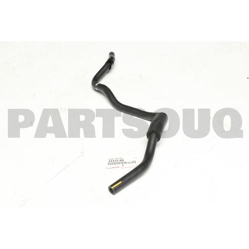 Jual Selang Balik Ori Land Cruiser UZJ100 44412-60sps - Jakarta Pusat ...