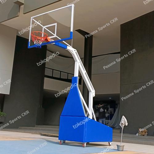 Jual ring basket standar perbasi heavy duty - Kab. Bekasi - Pesona ...