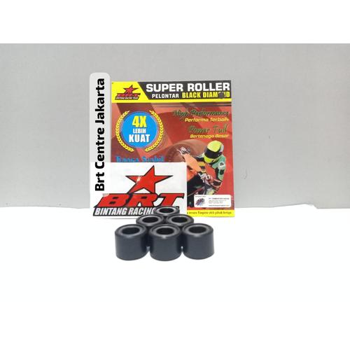 Jual Roller BRT Vario 125 150 ADV PCX Spin Skywave BEAT DELUXE GENIO PCX AD - VARIO 125 150 , 12 ...