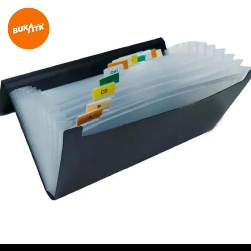 Jual Expanding Giro/ Map Harmonika / Map Sekat kecil - Jakarta Barat ...