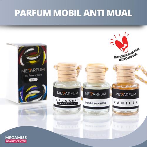 Jual MEVA PARFUME | Parfum Pengharum Mobil Gantung dan Ruangan Mewah ...
