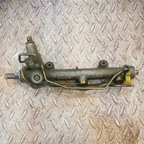 Jual Rek Stir Steering Rack Steer Mercedes Benz W203 C209 A2034603400 ...