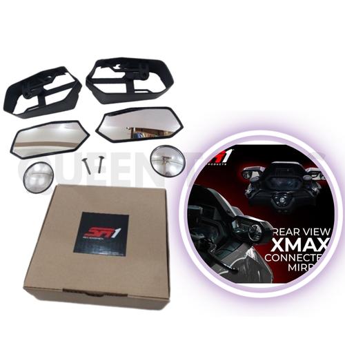 Jual Spion SR1 Yamaha Xmax X-Max New Connected 2023 Original - Jakarta ...
