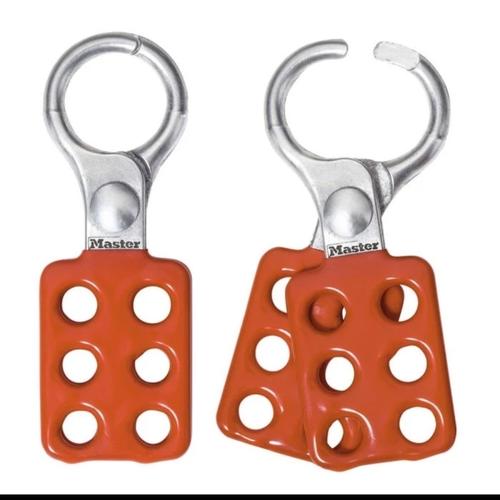 Jual MASTER LOCK SAFETY 416 HAPS ALUMUNIUM BERKUALITAS - Jakarta Barat ...