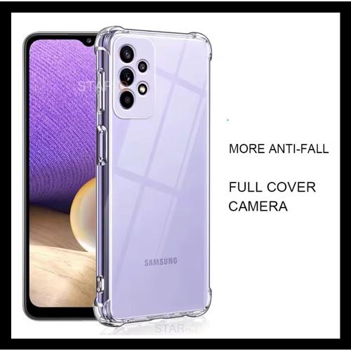Jual Samsung Galaxy A52 /A52s 5G 4G Crystal Crack Original Case Soft Casing - CLEAR. , SAM A52 ...