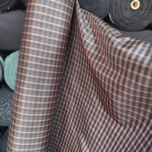 Jual KAIN BAHAN PARASUT MOTIF KOTAK - Kota Tangerang - faturoji_textile ...