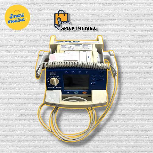 Jual BIPHASIC DEFIBRILLATOR PHILIPS HEARTSTART XL second - Jakarta ...