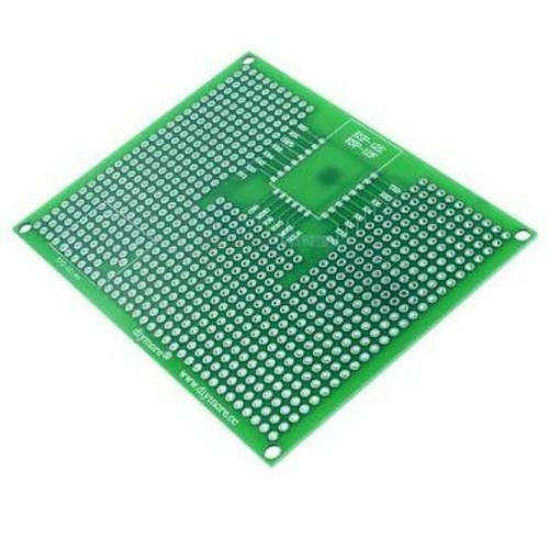 Jual Modul Prototype PCB Breadboard Board for Chip ESP8266 ESP-12E ESP ...